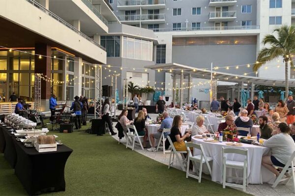 Event Planning Services - Event Services - Epic Events by Booth, Inc.