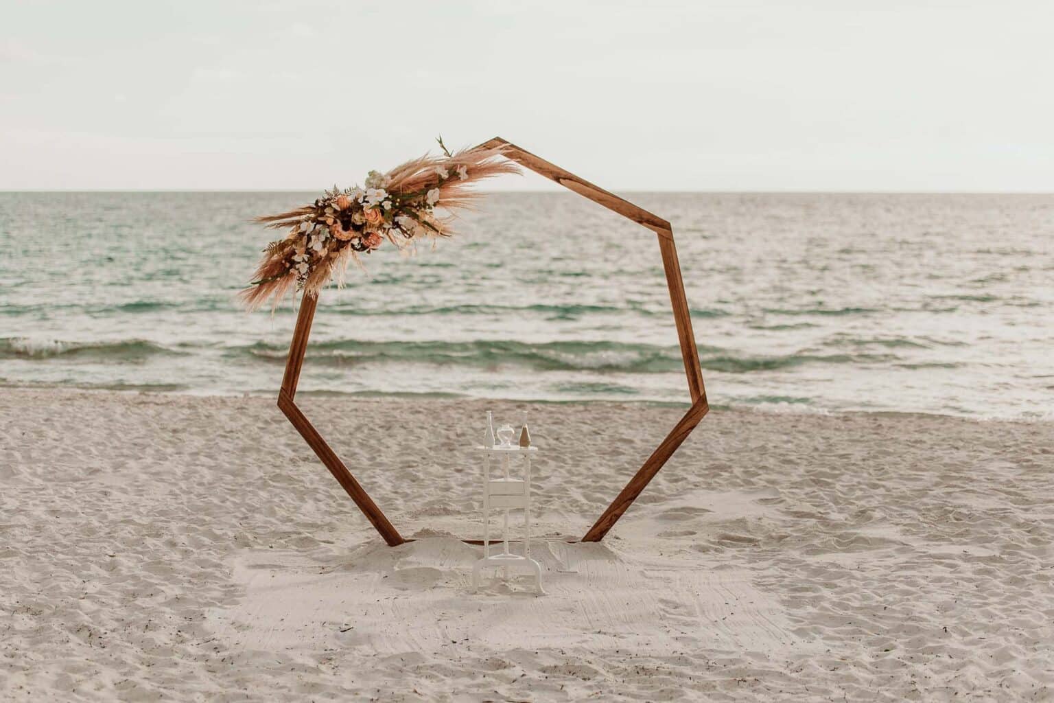 Wedding Arch Rentals - Epic Events by Booth, Inc.