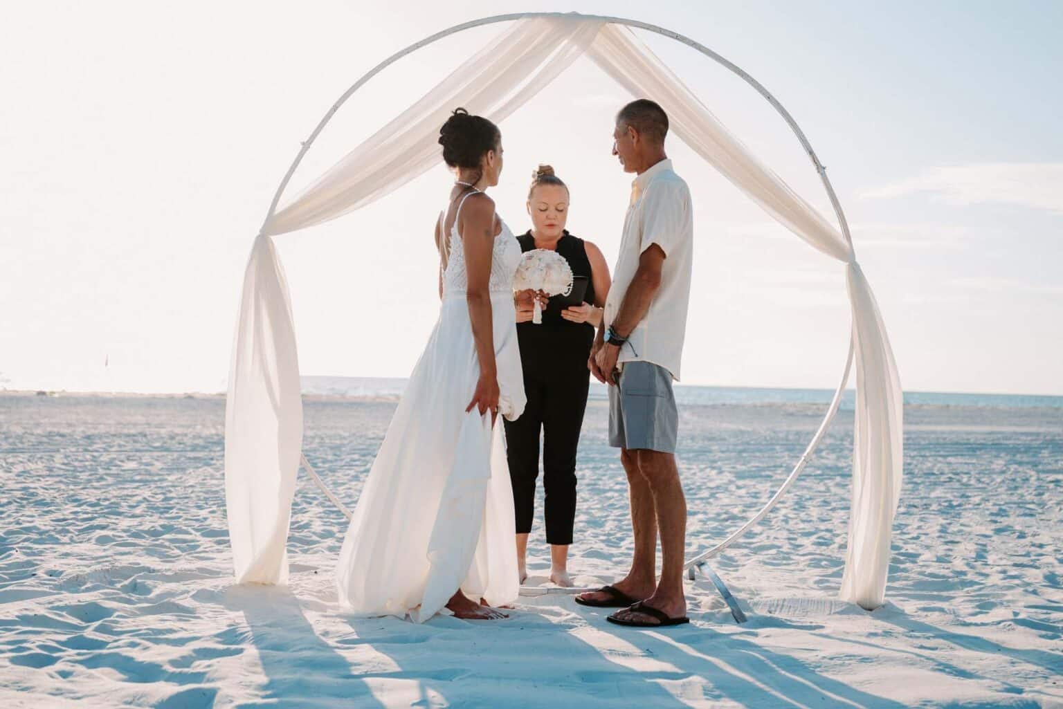 Wedding Arch Rentals - Epic Events by Booth, Inc.