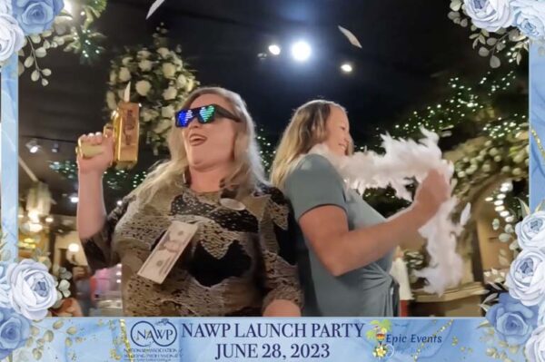 Epic Events by Booth: Excellence in Top-Notch Event Planning