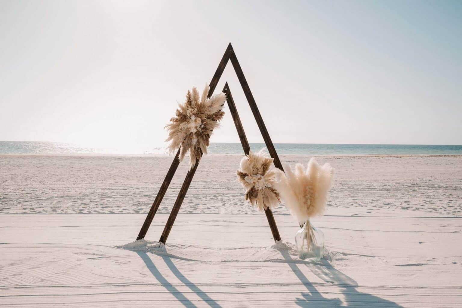 Wedding Arch Rentals - Epic Events by Booth, Inc.